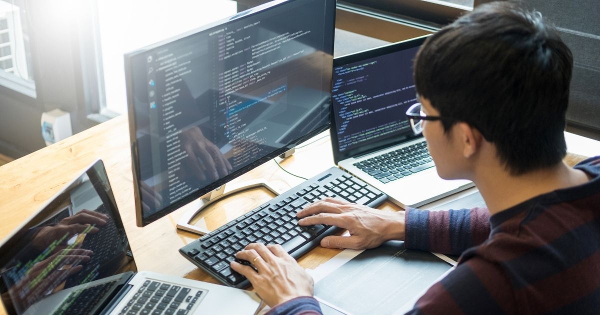 Mengenal Metode SDLC dalam Pengembangan Software | Berita | Gamelab Indonesia